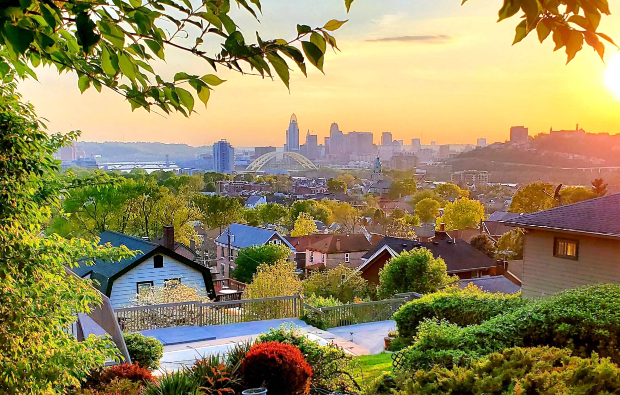 Our History » City of Bellevue, Ky